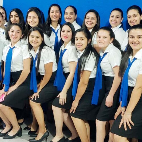 IFD Santa Teresita – Instituto de Formación Docente