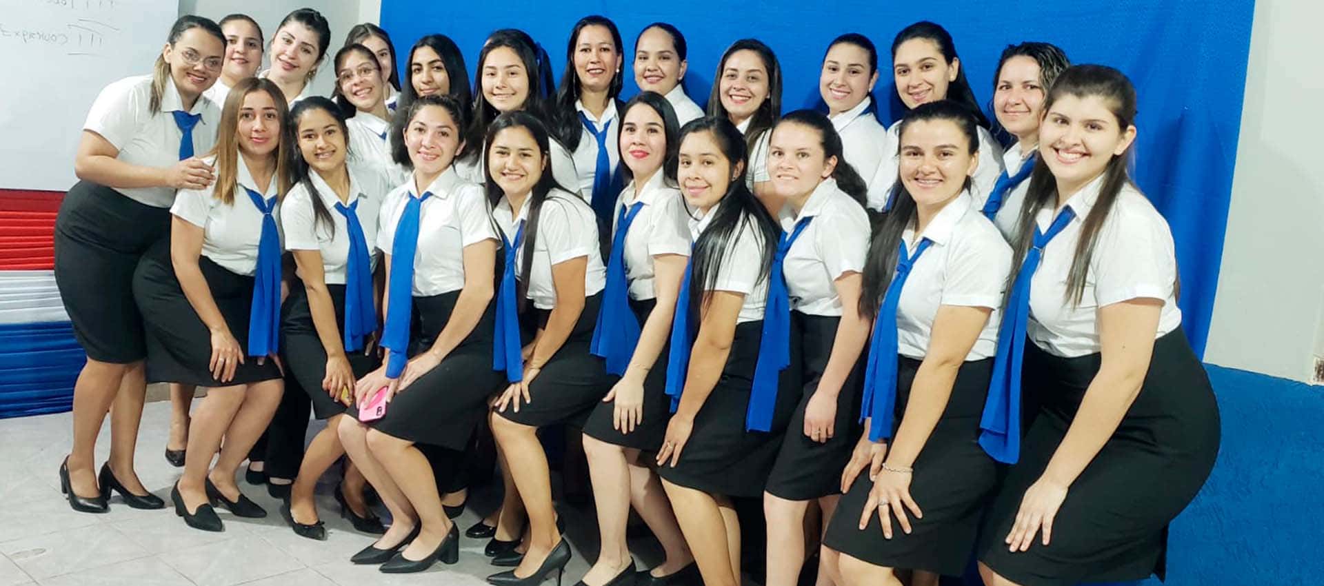 Santa Teresita - IFD Santa Teresita Santa Teresita