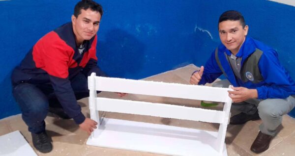 Santa Teresita » IFD Santa Teresita Santa Teresita