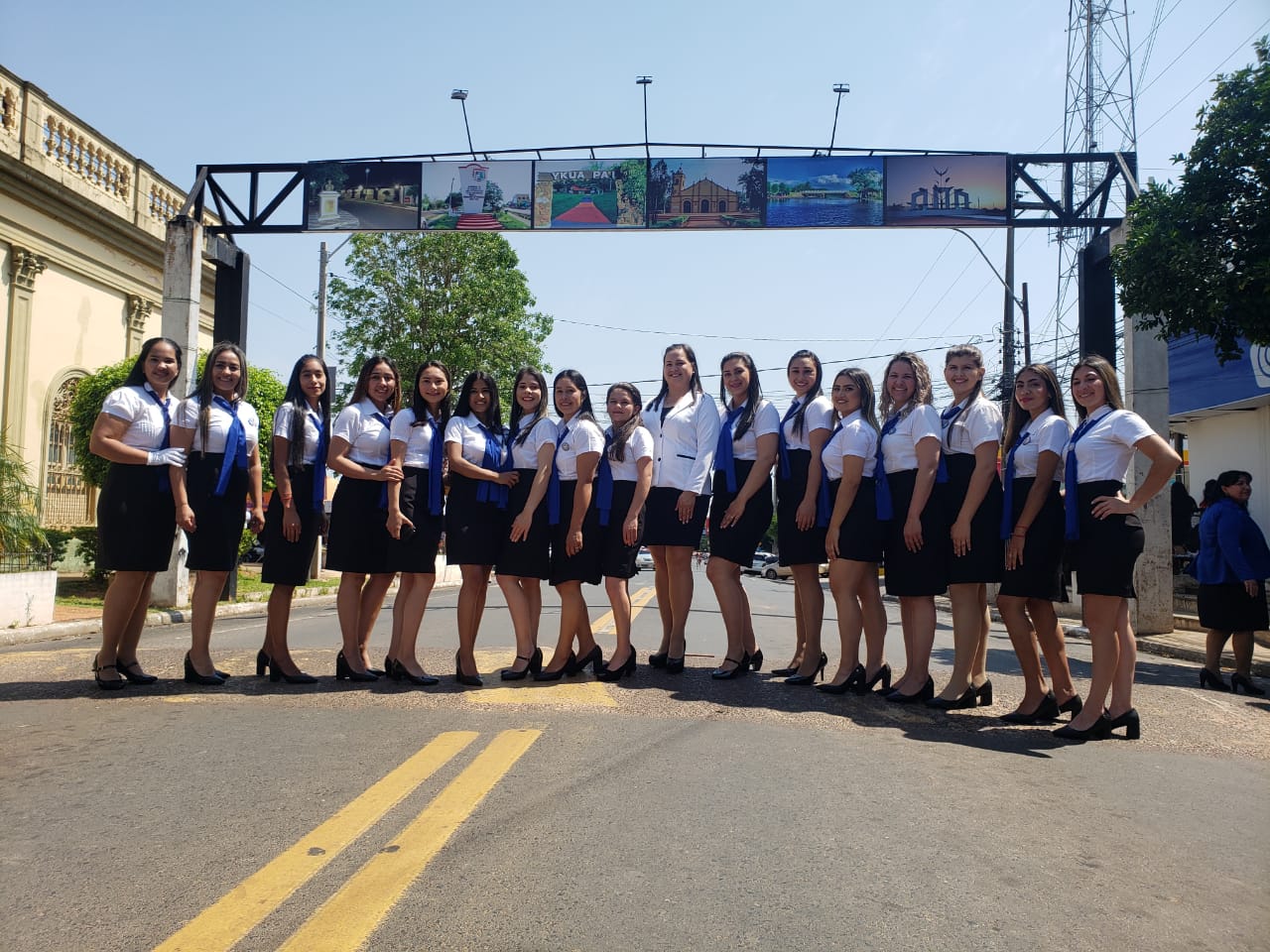 Santa Teresita - IFD Santa Teresita Santa Teresita