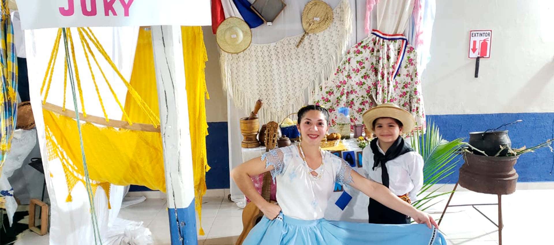 Santa Teresita » IFD Santa Teresita Santa Teresita