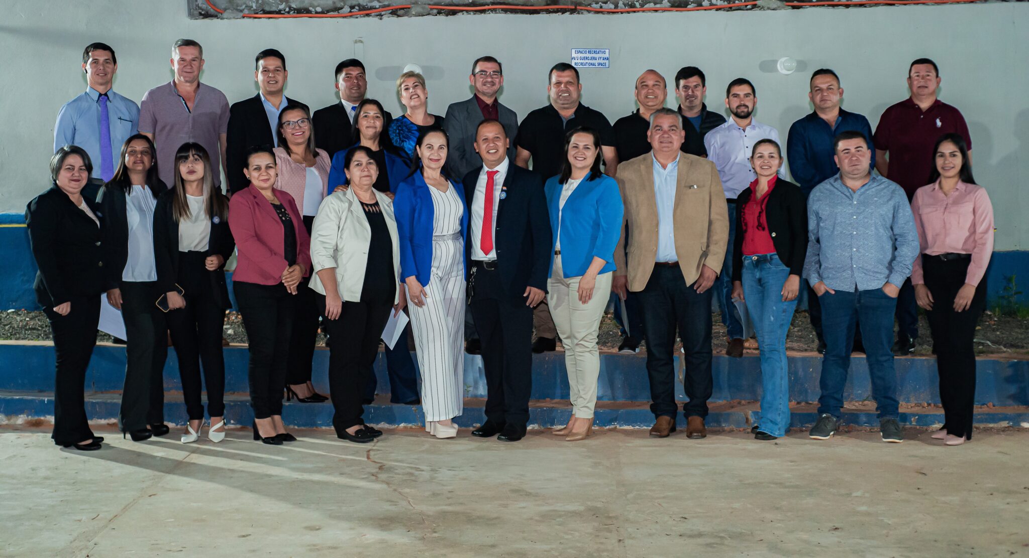 Santa Teresita » IFD Santa Teresita Santa Teresita