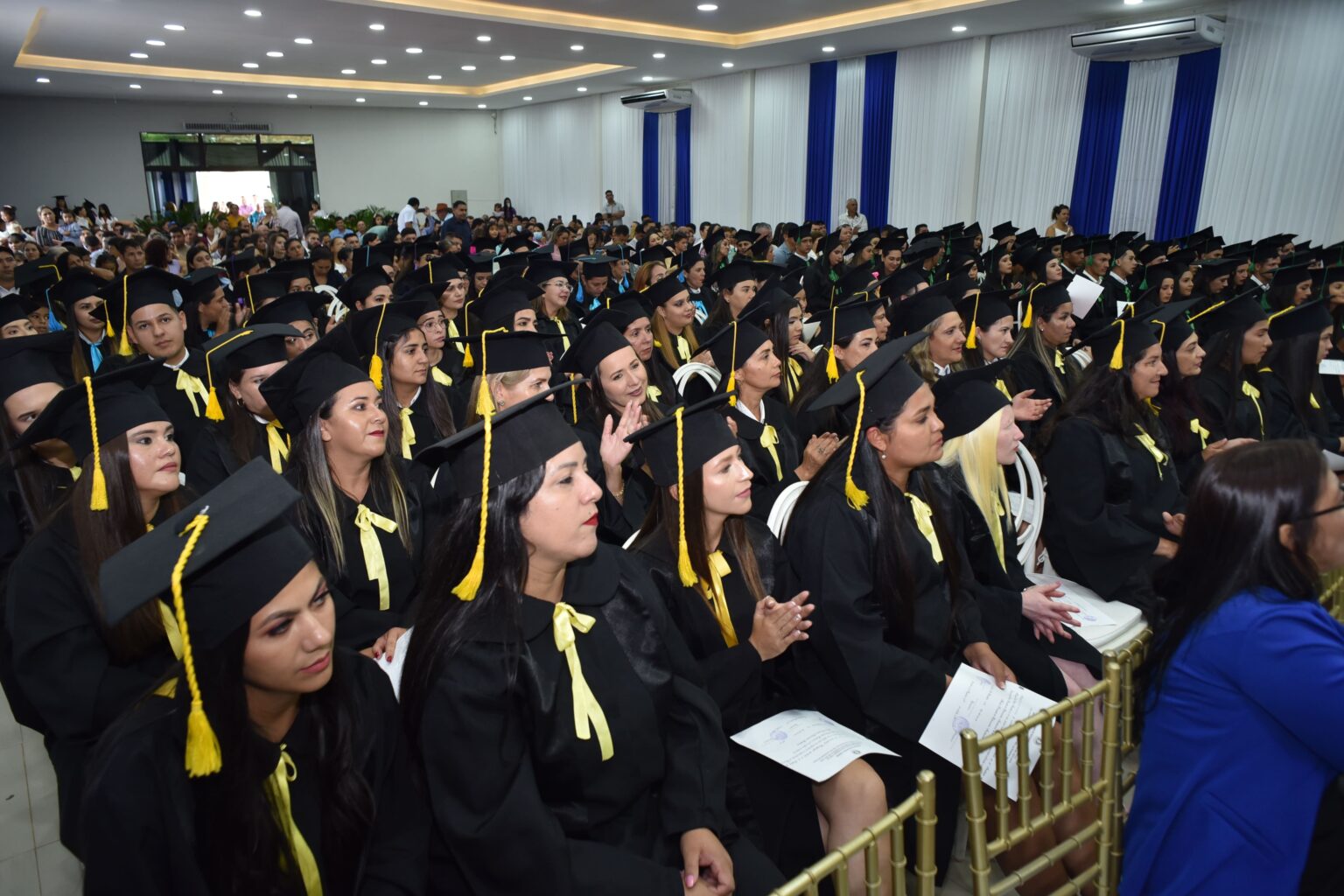 Nuestra Misión » IFD Santa Teresita