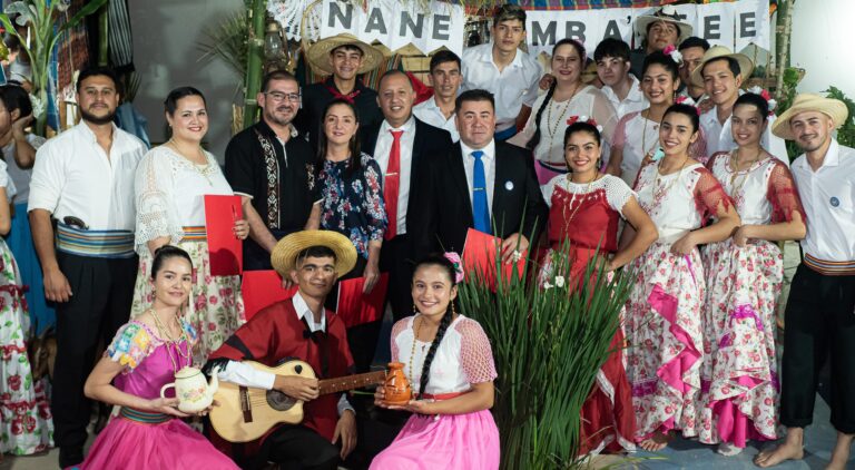 Santa Teresita » IFD Santa Teresita Santa Teresita